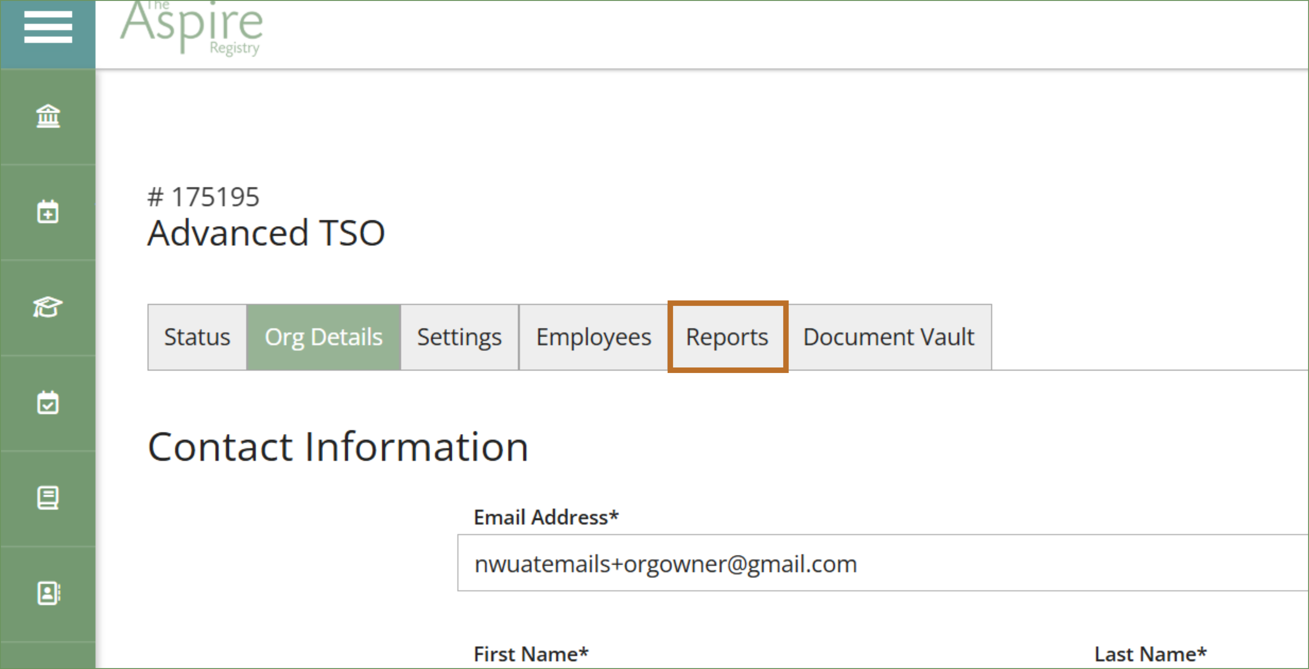 DOHMH Program Staff Reports – Help Center